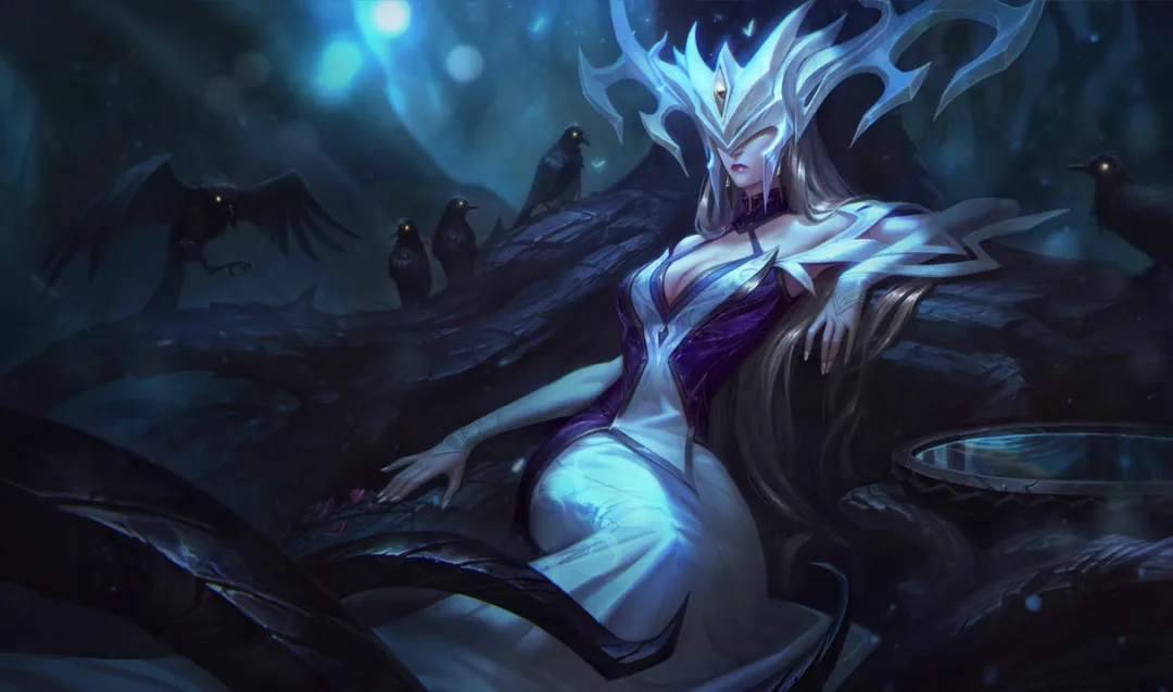 lissandra gg