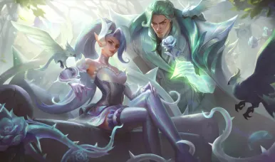 Swain skins