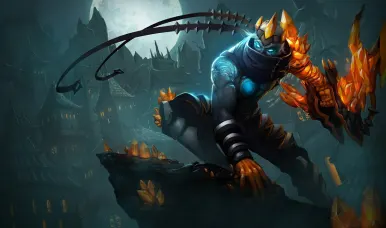 arclight varus