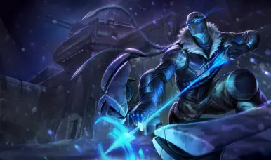 arclight varus