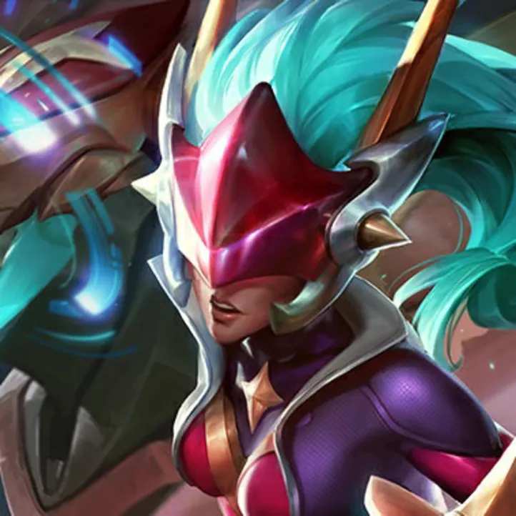 shyvana splash