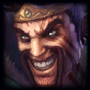Draven Rune Guide - Best Runes for Every Role by Win Rate