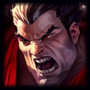 Darius Build - Highest Win Rate Builds, Runes, and Items