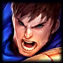 Garen Build - Highest Win Rate Builds, Runes, and Items