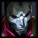 Jhin Build - Highest Win Rate Builds, Runes, and Items