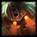 Nautilus Build - Highest Win Rate Builds, Runes, and Items