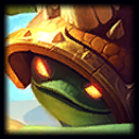 Rammus Build - Highest Win Rate Builds, Runes, and Items