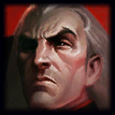 Swain Build - Highest Win Rate Builds, Runes, and Items