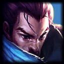 Yasuo Build - Highest Win Rate Builds, Runes, and Items