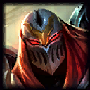 Zed Build - Highest Win Rate Builds, Runes, and Items