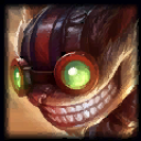 Ziggs Build - Highest Win Rate Builds, Runes, and Items