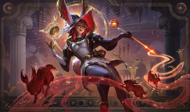 Aurora skins