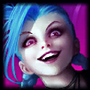 Jinx Build - Highest Win Rate Builds, Runes, and Items