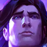 taric skins ranked