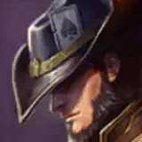 how rare is the magnificent twisted fate