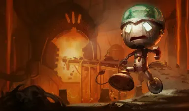 re gifted amumu rarity