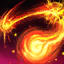 Brand Ultra Rapid Fire - Build, Runes, Items, Skills - League of Legends