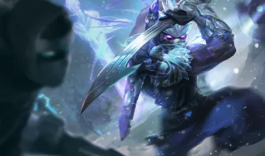 Yellow Jacket Shen skins