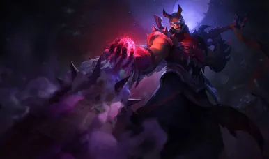 Yellow Jacket Shen skins