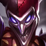 Shaco Build - Highest Win Rate Builds, Runes, and Items