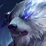 Volibear Build - Highest Win Rate Builds, Runes, and Items