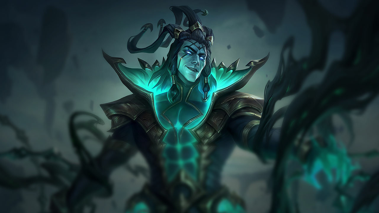 Thresh Aram Build Bester Heimerdinger ARAM Build In Saison 12