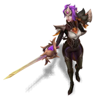 victorious syndra