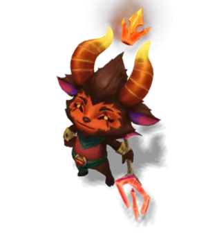 demon king teemo