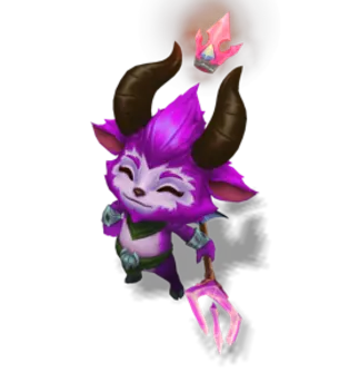 demon king teemo