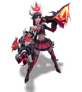 T1 ジンクススキン