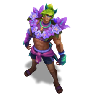 pool party sett icon