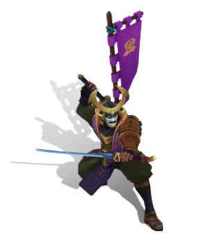 warlord shen