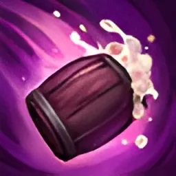 Gragas Build - Highest Win Rate Builds, Runes, and Items