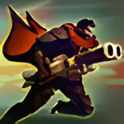 Graves Build - Highest Win Rate Builds, Runes, and Items