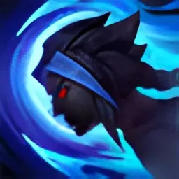 Kayn Rune Guide - Best Runes for Every Role by Win Rate