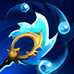 Nami Build - Höchste Gewinnrate Builds, Runen und Gegenstände