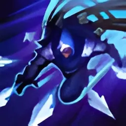 Talon Build - Highest Win Rate Builds, Runes, and Items