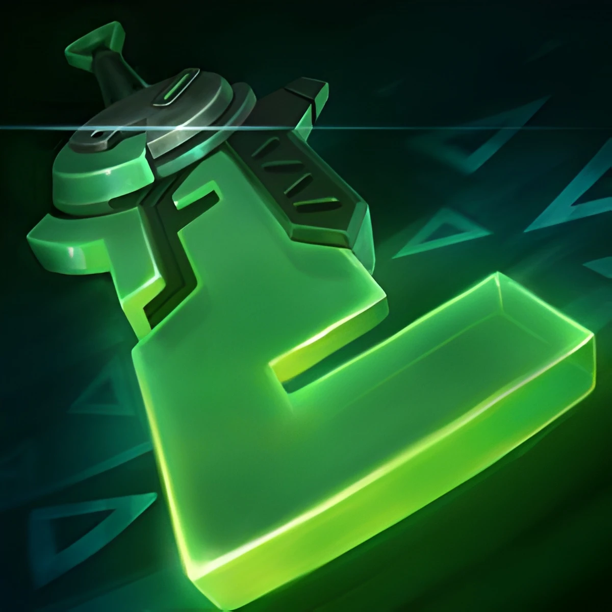 Neon Balls#OOOOO - Live Game - League of Legends