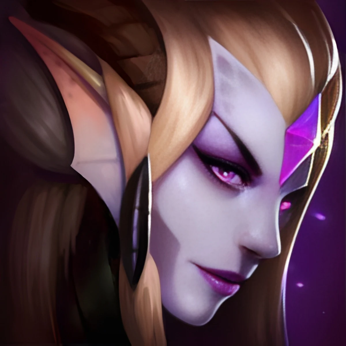 Sibyna#6666 - Summoner Stats - League of Legends