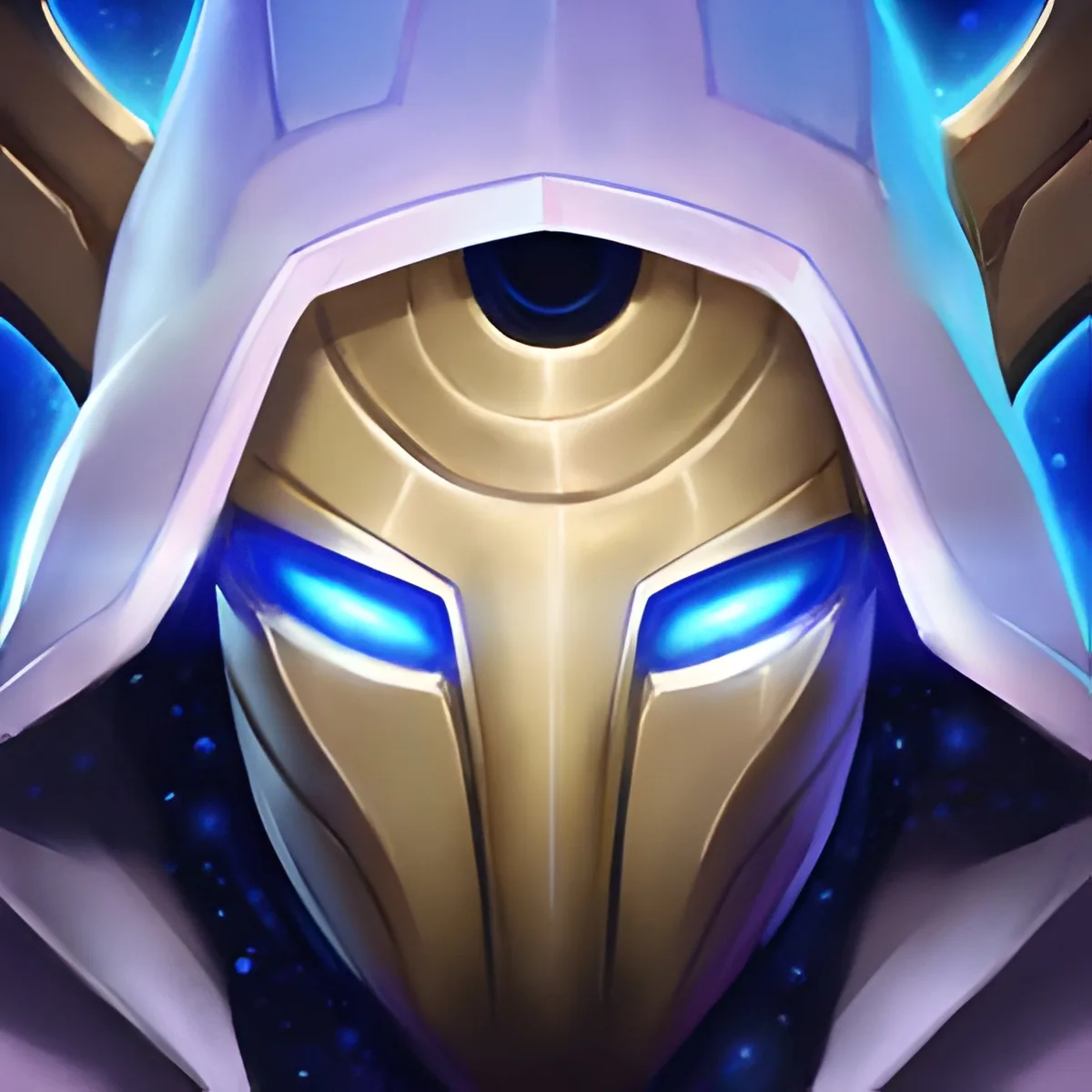 XXKK L9 KASSADIN#KAZE - Summoner Stats - League of Legends