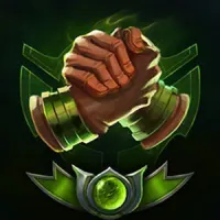 Esi Fe 61#king - 召唤师 İstatistikleri - League of Legends