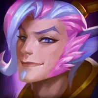 Wild Rift#LAN - Summoner Stats - League of Legends