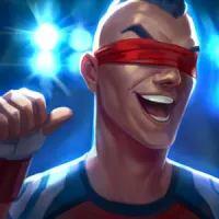 Cade Oringham#DET - サモナー統計 - League of Legends