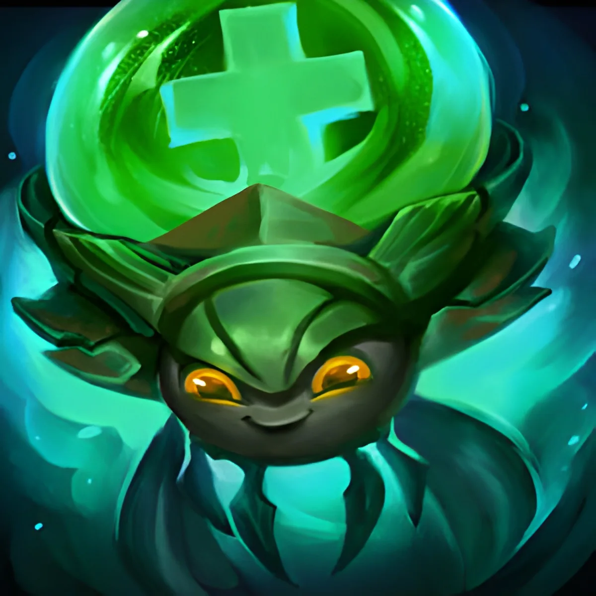 Maipian#卡蜜尔 - Summoner's Champion Information - League of Legends