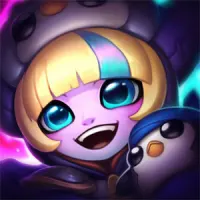 Ashe or Twitch#NA1 - Summoner Stats - League of Legends