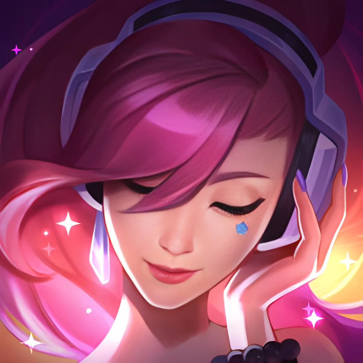 유한럭스#lux - Summoner Stats - League of Legends