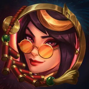 Rose Alune#2317 - Live Game - League of Legends