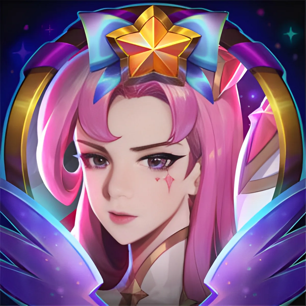 완전 럭키비키 잖아#Vicky - Live Game - League of Legends