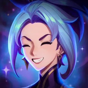 1112223334445556#JOJO - Summoner Stats - League of Legends
