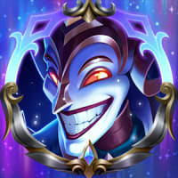 Shaco Delusional#EUW - ゲーム戦績 - League of Legends